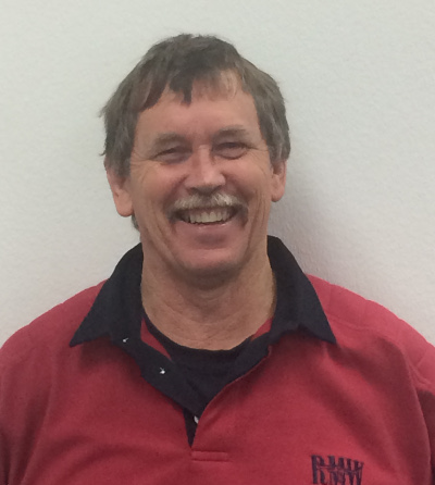 The National Processing Team